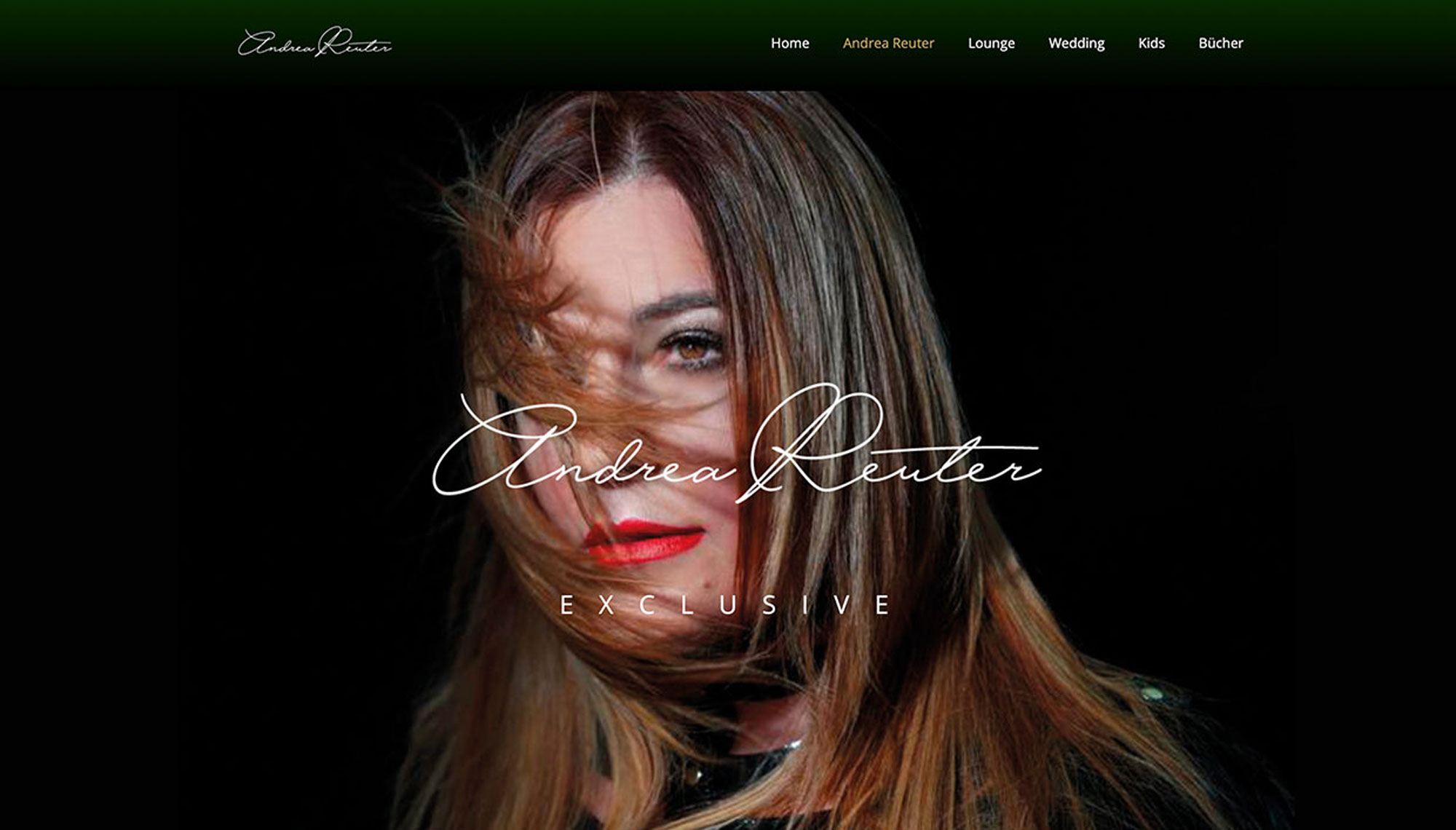 Andrea Reuter - ARDEKO